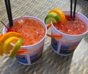 Ultimate Rum Bucket Recipe - Ingredients and Preparation Tips - Recipe ...
