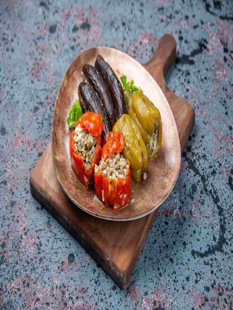Dolma Delights: A Taste of Armenian Tradition - Recipe Buster