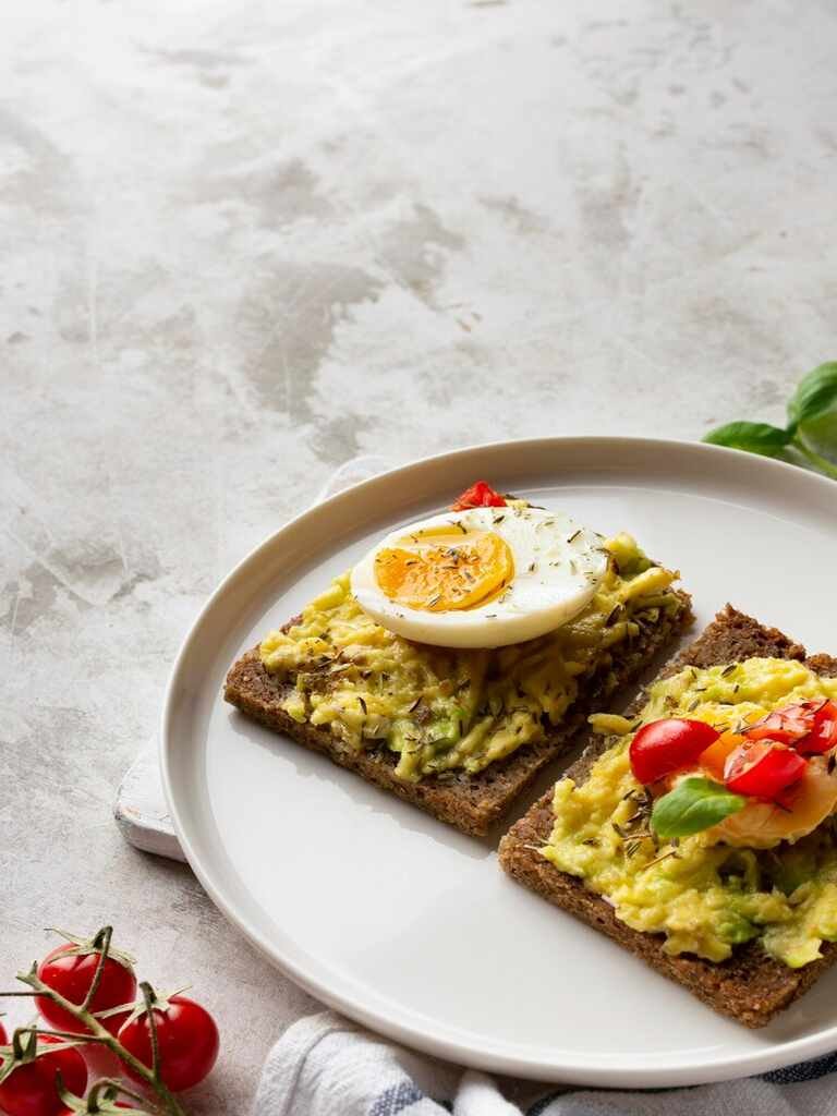 Australian Avocado Toast: A Brunch Staple with a Gourmet Twist - Recipe ...