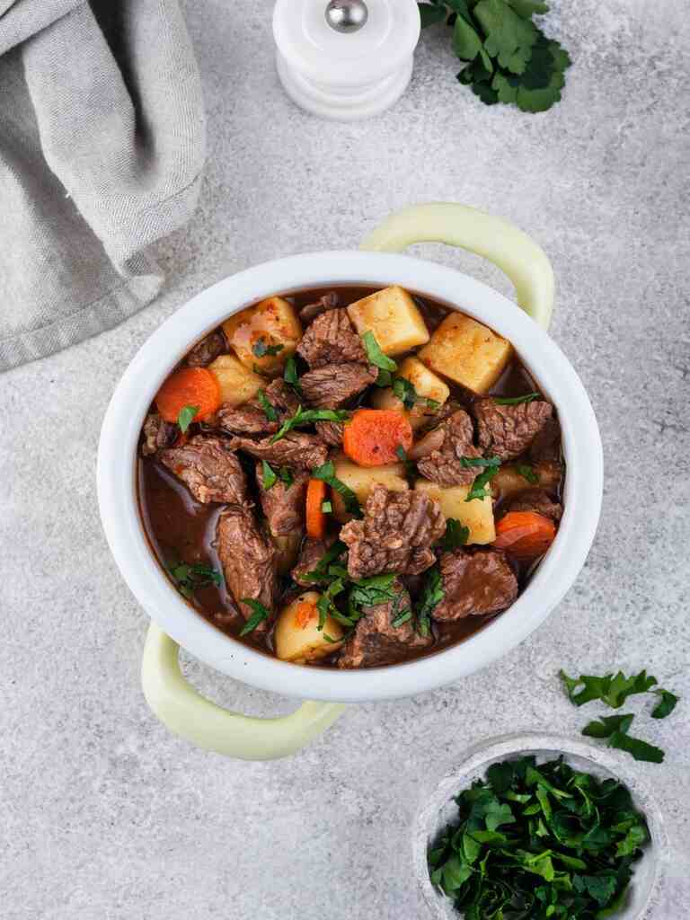 The Secret to Tender Bavarian Pot Roast: Tips and Tricks for a Perfect ...