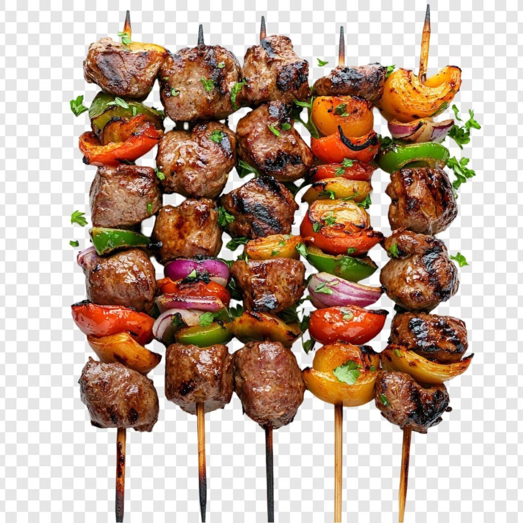 Traditional Foods of Burundi: What Makes Brochettes a National Favorite ...