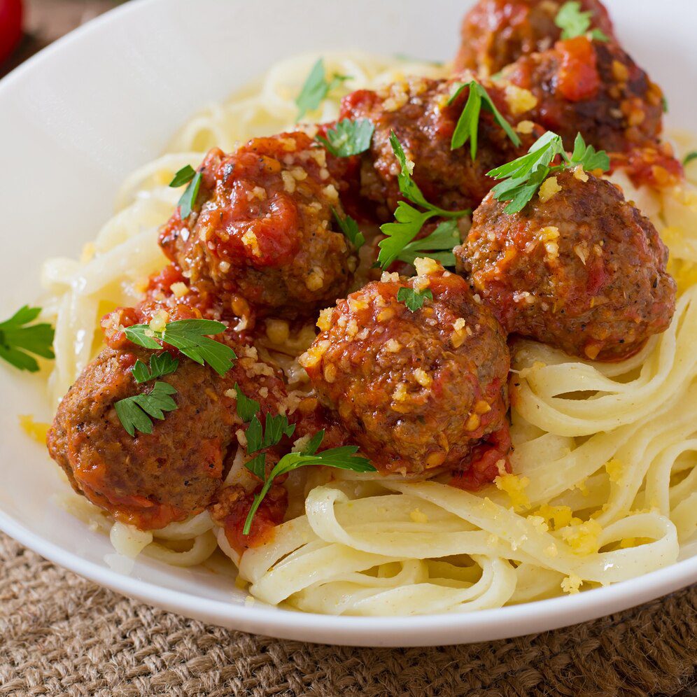 Kanda: The Delicious Peanut-Sauce Meatballs of Central Africa - Recipe ...