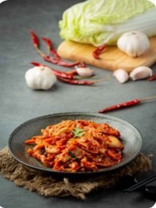 How to Make Authentic Korean Kimchi at Home – A Fermentation Classic ...