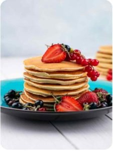 Traditional Kosovo Flija– The Unique Layered Pancake Pie - Recipe Buster