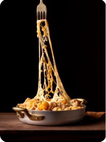 Liechtenstein Käsknöpfle: The Alpine Comfort of Cheese and Noodles ...