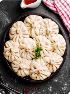 Mongolia’s Buuz: Juicy Steamed Meat Dumplings for Every Celebration ...